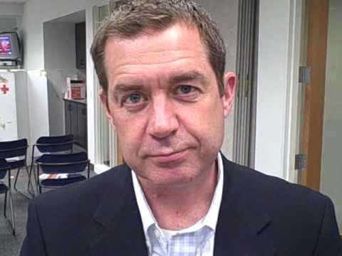 Interview with Randy Moore about why Donating to Give Thanks Give Life ...