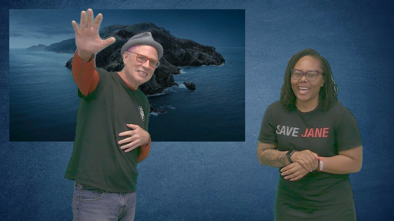 Jacobie Interview - YouTube