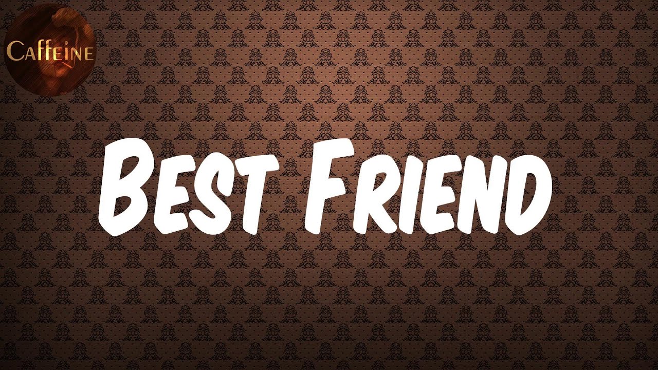 Saweetie - Best Friend (feat. Doja Cat) (Lyrics) - YouTube