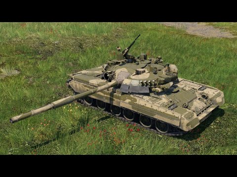 T-80UM2 Experience | War Thunder Gameplay - YouTube