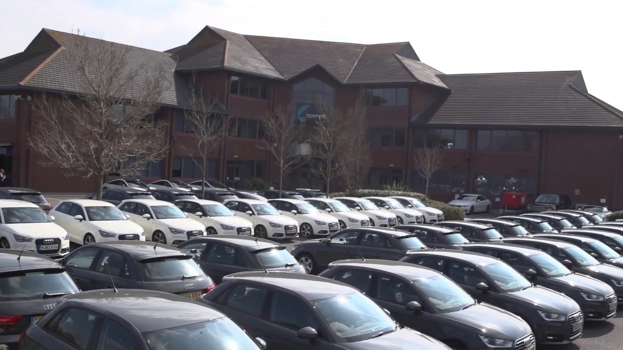 Welcome to 4Com: Discover Our Culture - YouTube