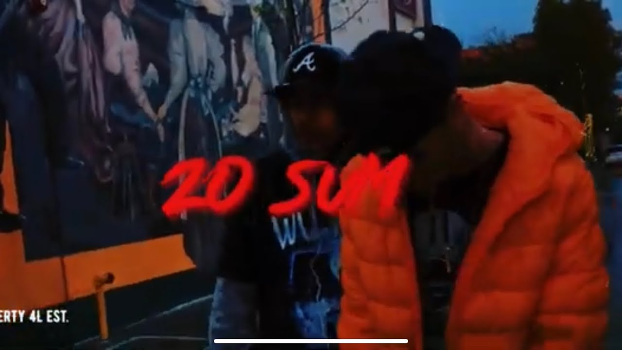 20 SUM - YouTube