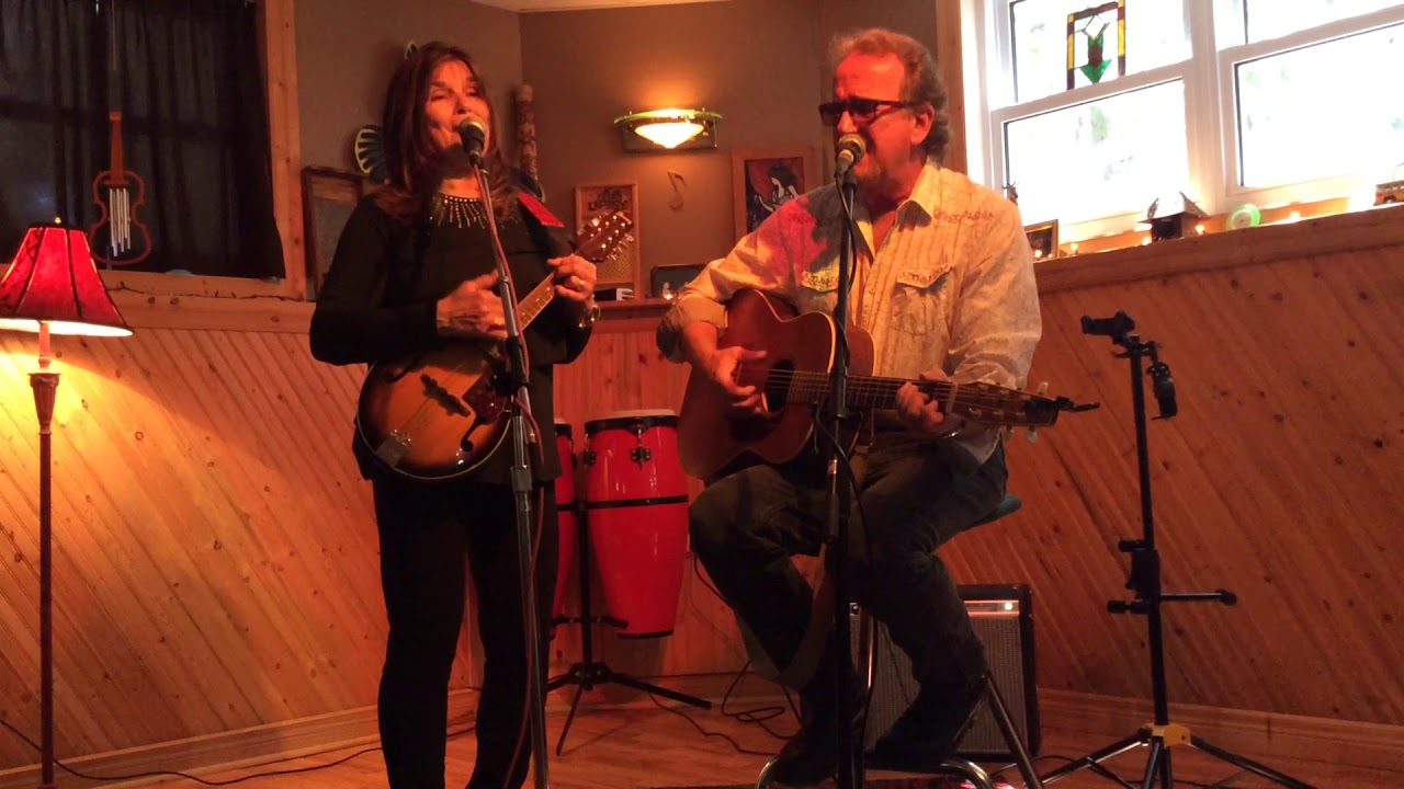 Marion & Hugh - Goodbye - YouTube