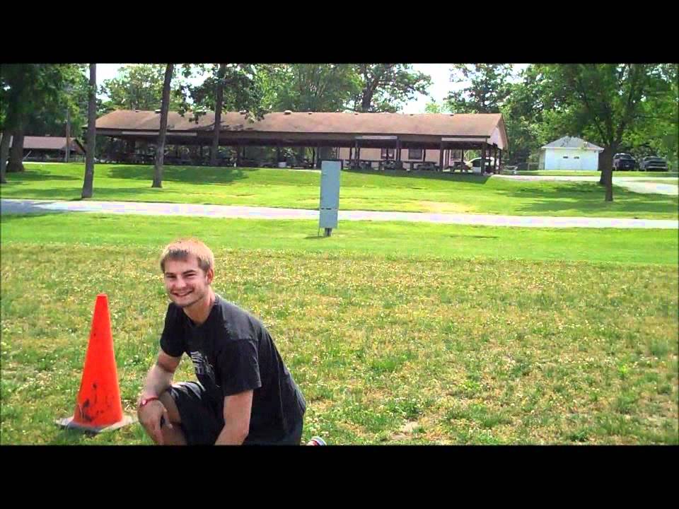 Meet the 76th Hunger Games Tributes - YouTube