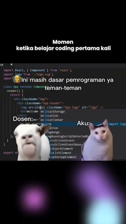Kaya siapa nih gaes 🤭 #coding #ngoding #programmer #programming #viral #fypシ゚viral #fyp - YouTube