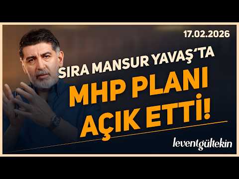 MÜSİAD’IN GEÇ GELEN FERYADI! - Levent Gültekin