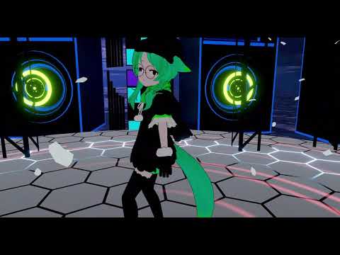 VRChat Dance Recordings! MIC Drop - BTS - YouTube