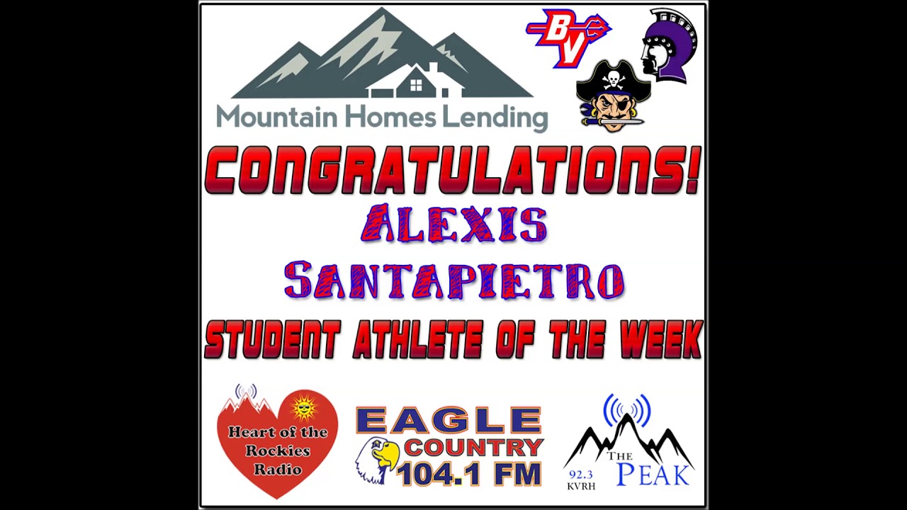 Alexis Santa Pietro 3 13 2020 - YouTube