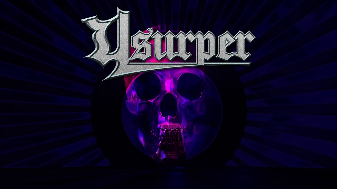Usurper Evilution album, track Century of Entitlement teaser - YouTube