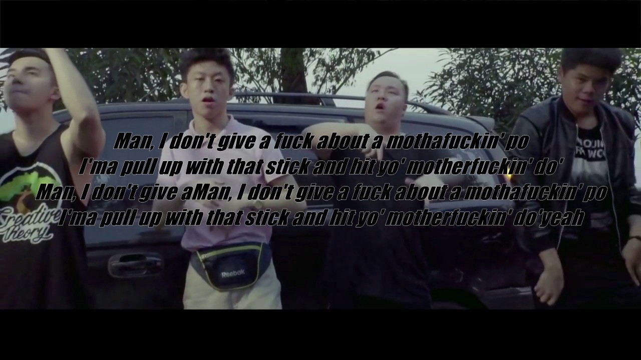 Dat Stick ( LIRIK + VIDEO ) - YouTube