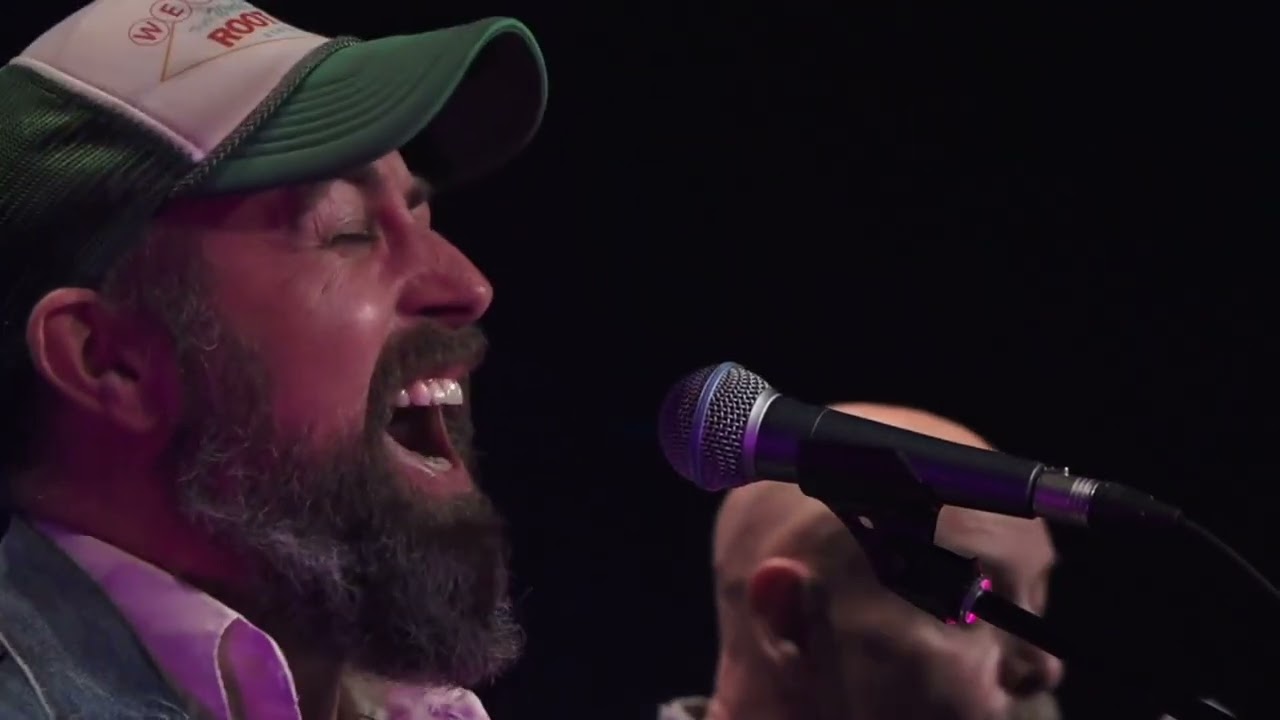 Music | Dead Root Revival