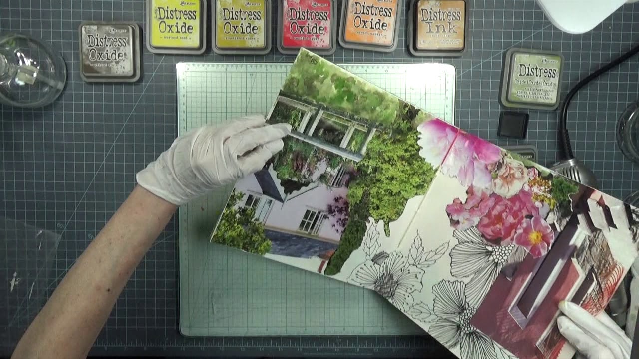 Glue Book 2019 - Vol. 2, #4 - YouTube