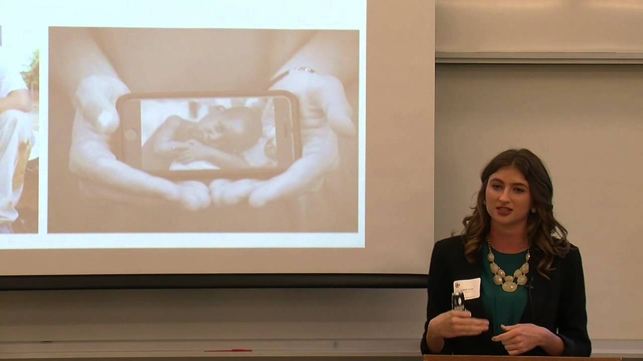Amber Nunn - Adoption Through the Lens of Photojournalism - YouTube