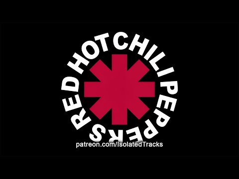 Red Hot Chili Peppers - Californication (Vocals Only)