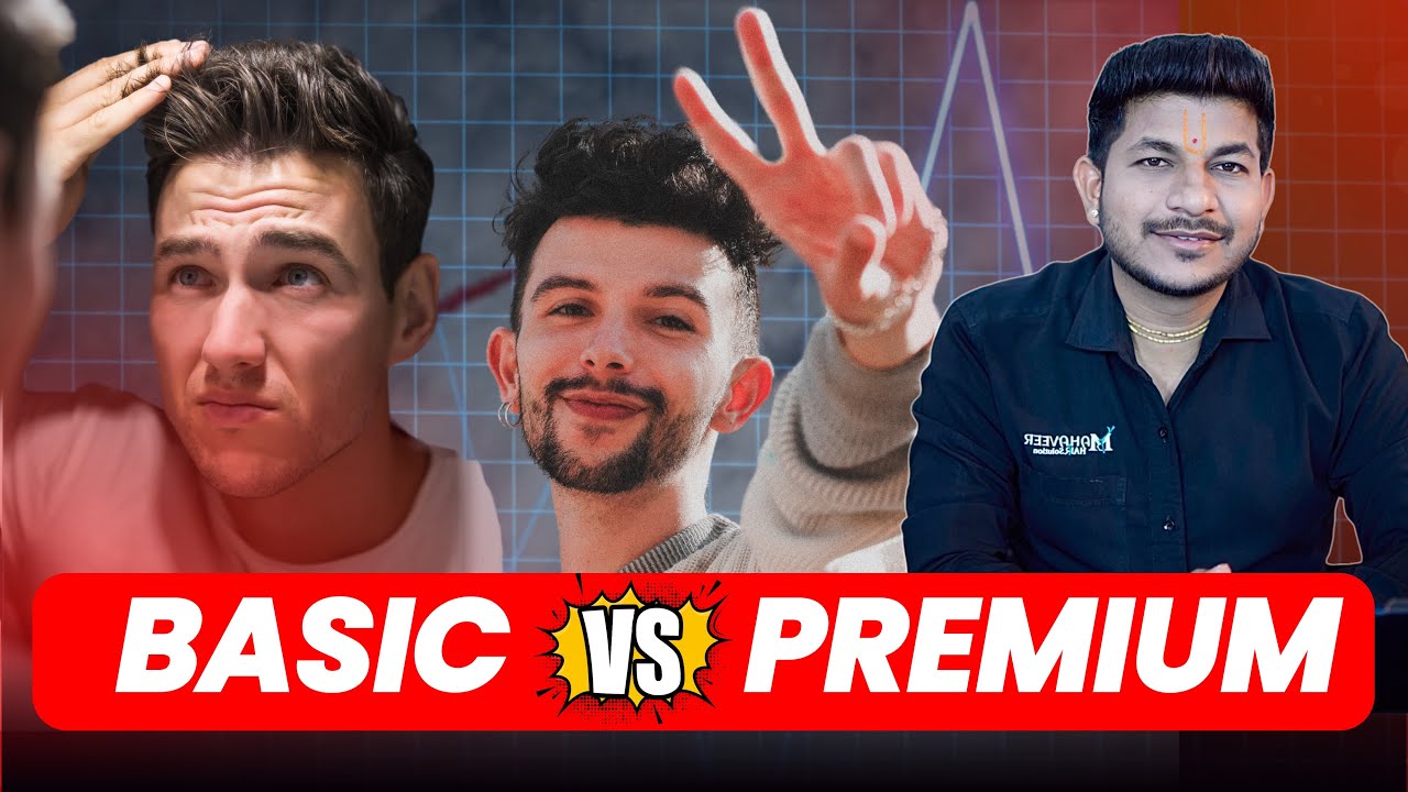 Everything About Basic patch & Premium Patch - YouTube