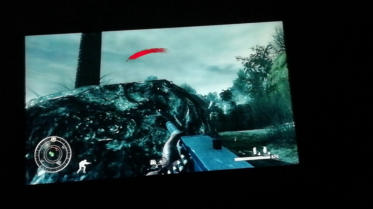 Cod waw campaign #5 - YouTube