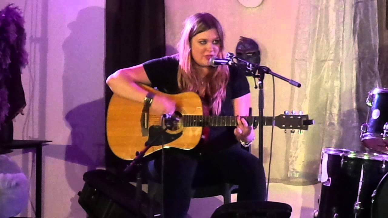 Cara Matthews @ Mindscapes Festival Mish Mash Variety Night, 2015 ...