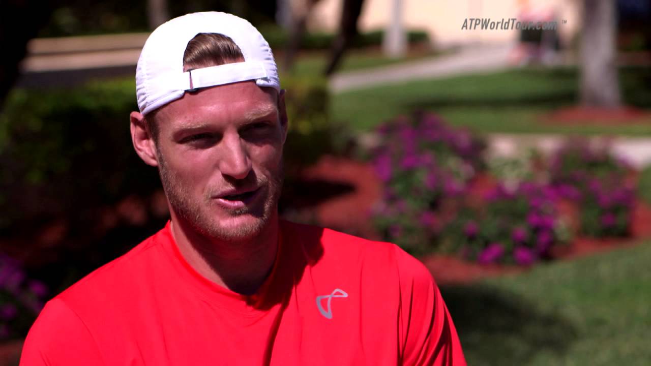 ATP World Tour Uncovered Sam Groth - YouTube