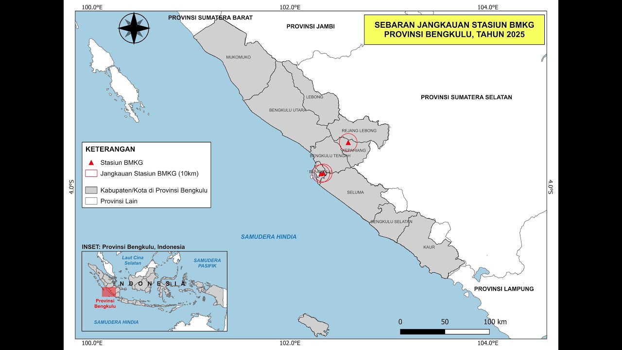 [Sesi 14 || 12 Des'25] Simulasi UAS: Membuat shapefile dari data titik ...