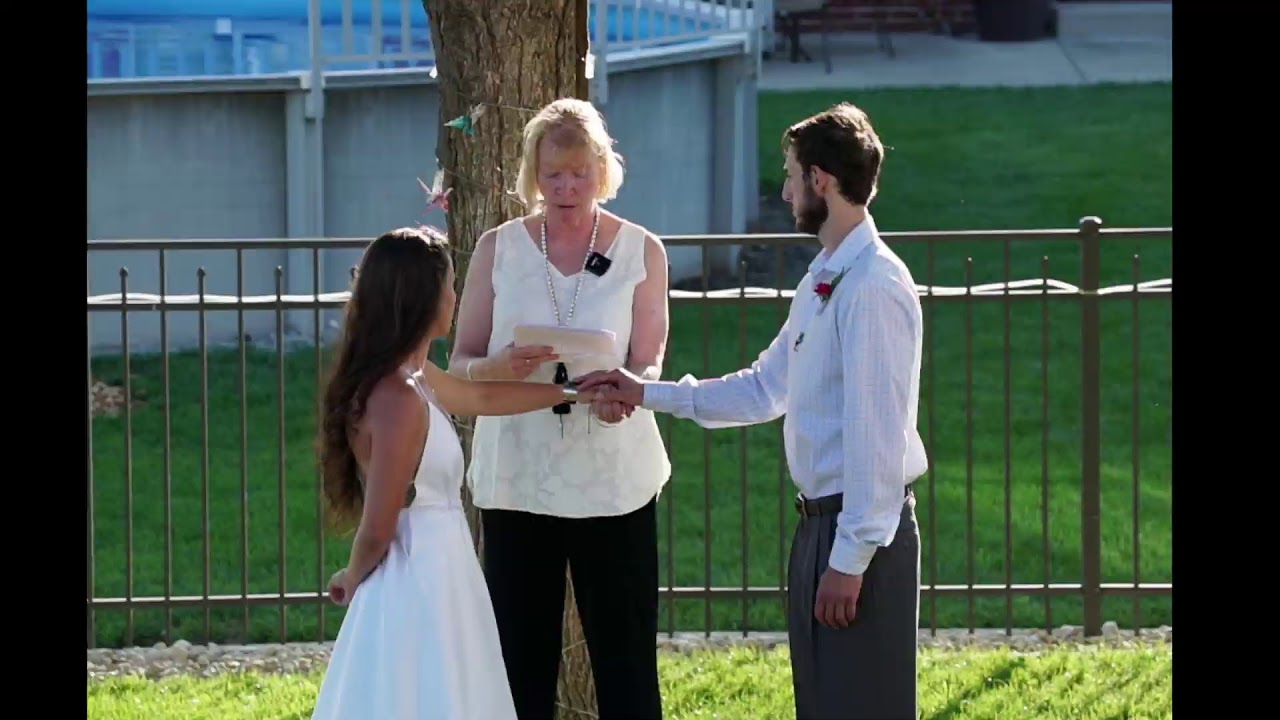 Jordan & Raymond 7/10/2020 - YouTube