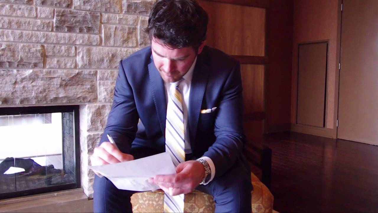 Introduction to Matthew Regan Team - YouTube