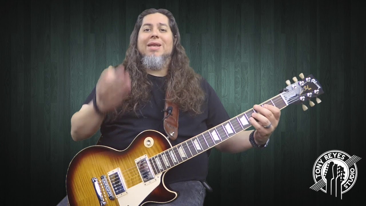 Alice In Chains - Junkhead Main Riff Video Lesson - YouTube