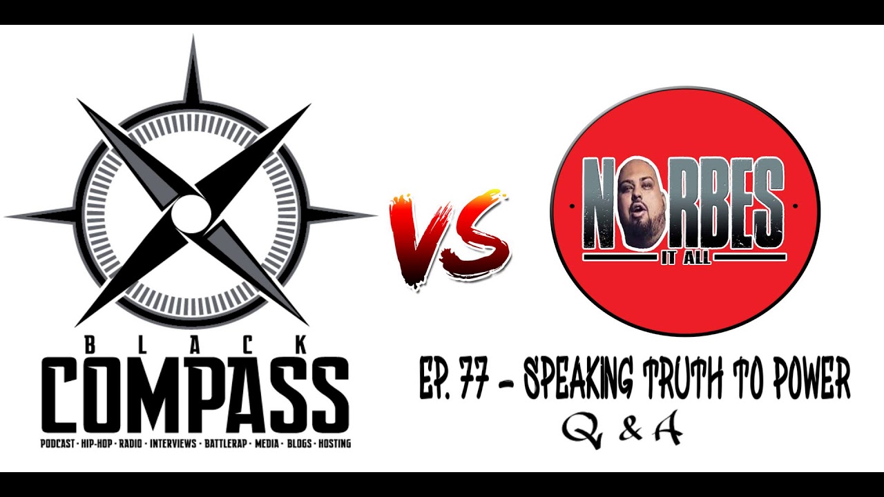 NORBES BATTLES FANS ON URL POLITICS, MATCH-UPS & PGs IN CRAZY Q & A ...