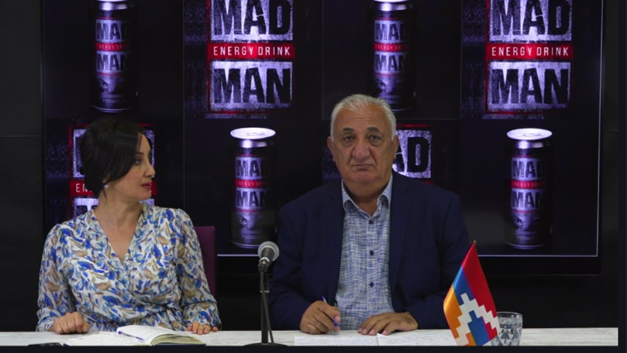 ՈՒՂԻՂ․ Համաշխարհային ապուշը` համաշխարհային խաչմերուկի մասին․ Վոլոդյա