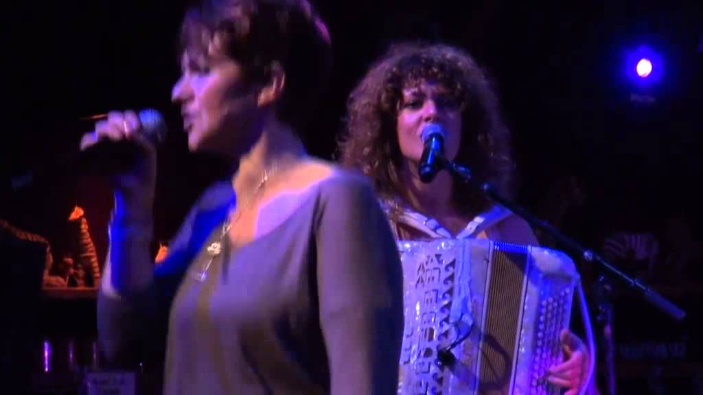 Samuelle Teaser - YouTube