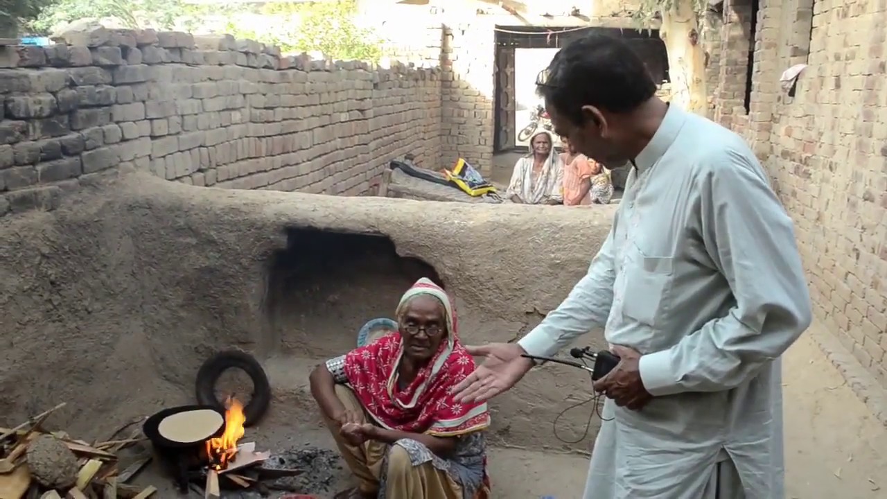 A rich person helping the poor guy...let's see - YouTube