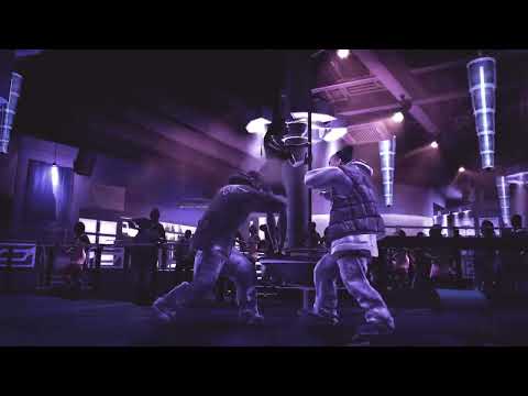 Def Jam Icon T .I. VS Jim Jones | 4K | PC ( Whats move , i am being ...