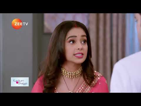 Kumkum Bhagya