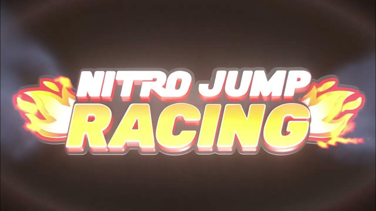 Rev Up Your Engines: Unleash Your Inner Racer with Nitro Jump Racing! - YouTube