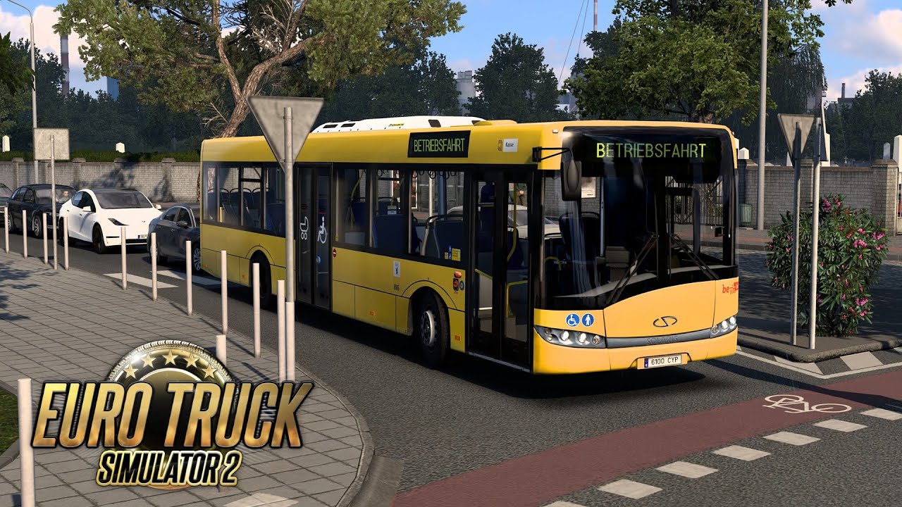 NIEUWE VOORDELEN + KRIJGEN WE EEN BUS DLC!? - Euro Truck Simulator 2 ...