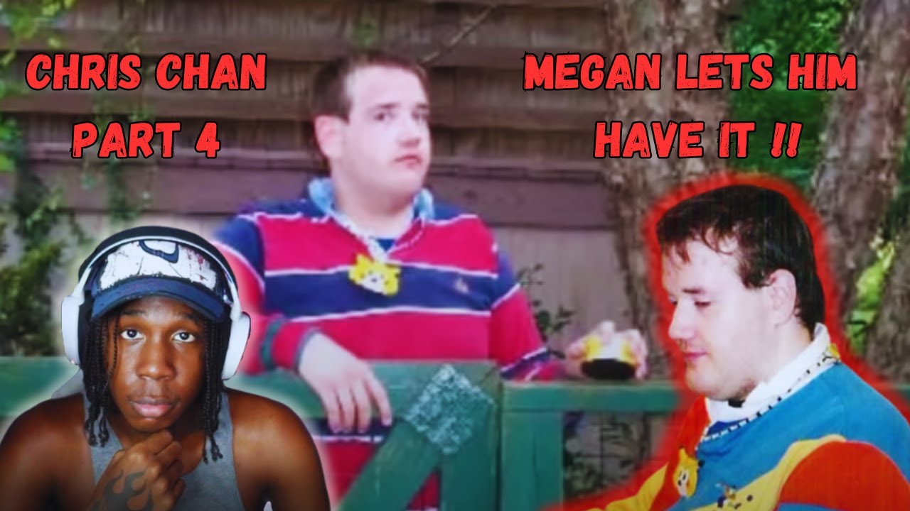 chris loses the love of his life | chris chan A Comprehensive History ...