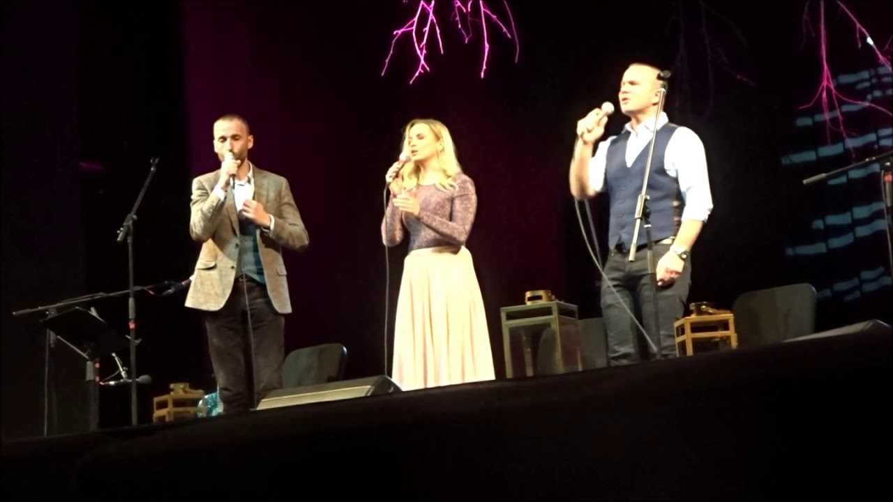 KUULA, muusika Ott Lepland, sõnad Aapo Ilves - YouTube