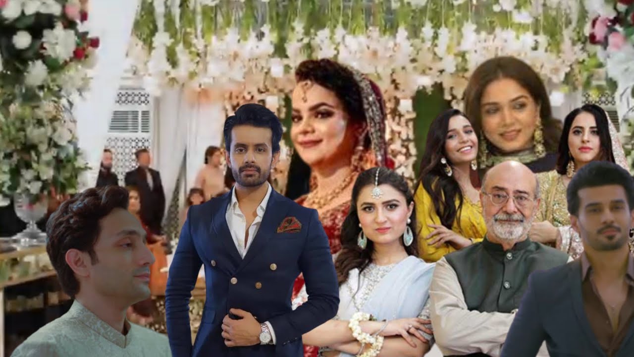 Betiyaan 2nd Last Episode Teaser | Betiyaan 2nd Last Ep Promo Full ...