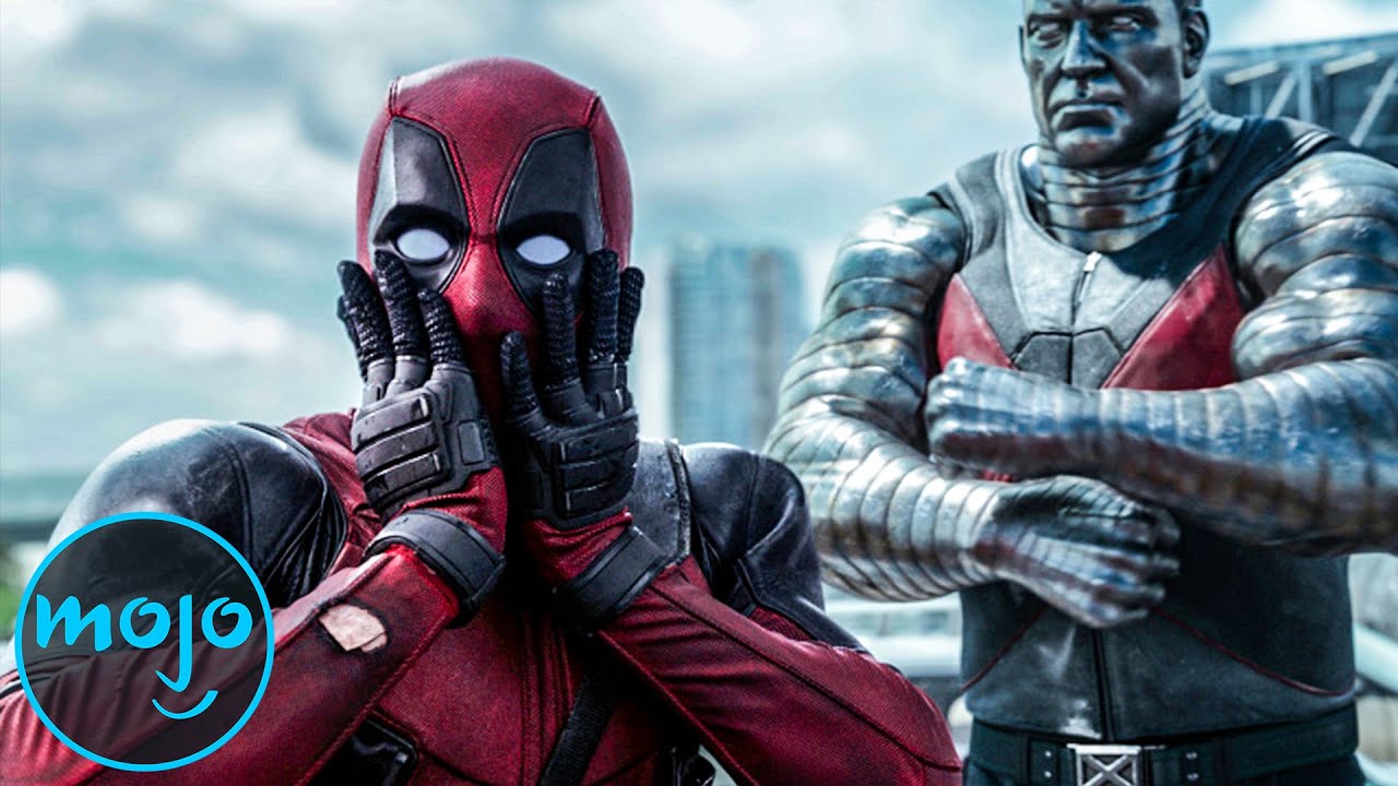 Top 10 Deadliest Movie Mercenaries Ever - YouTube