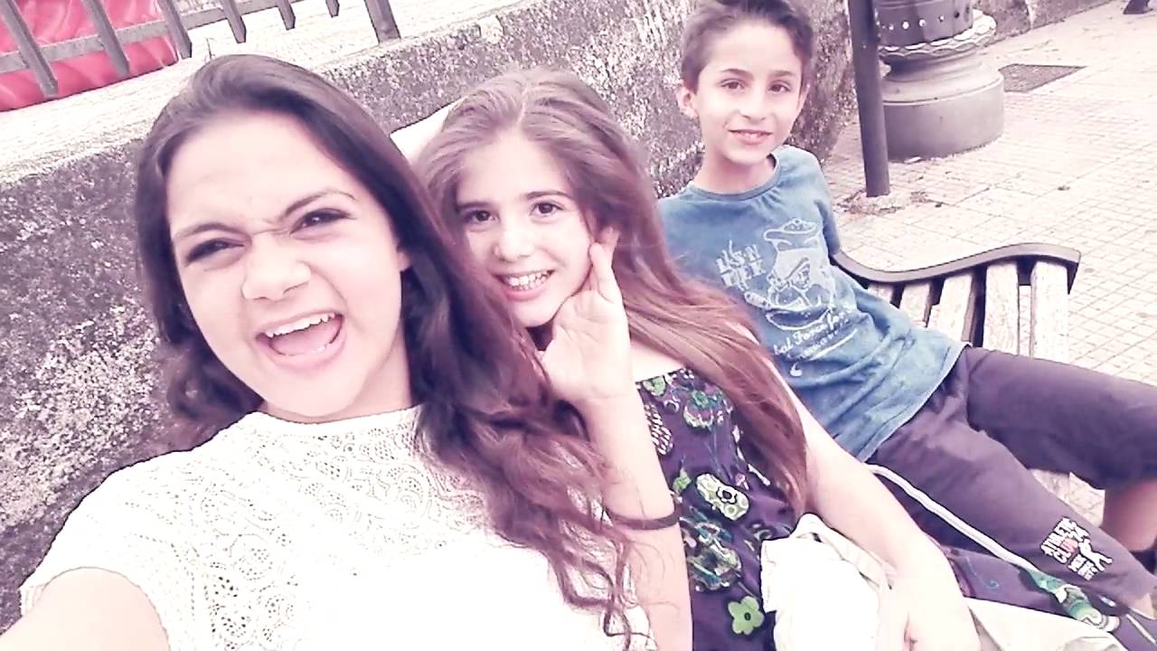 Due nuovi membri Arianna perrone Luigi barbaccia - YouTube