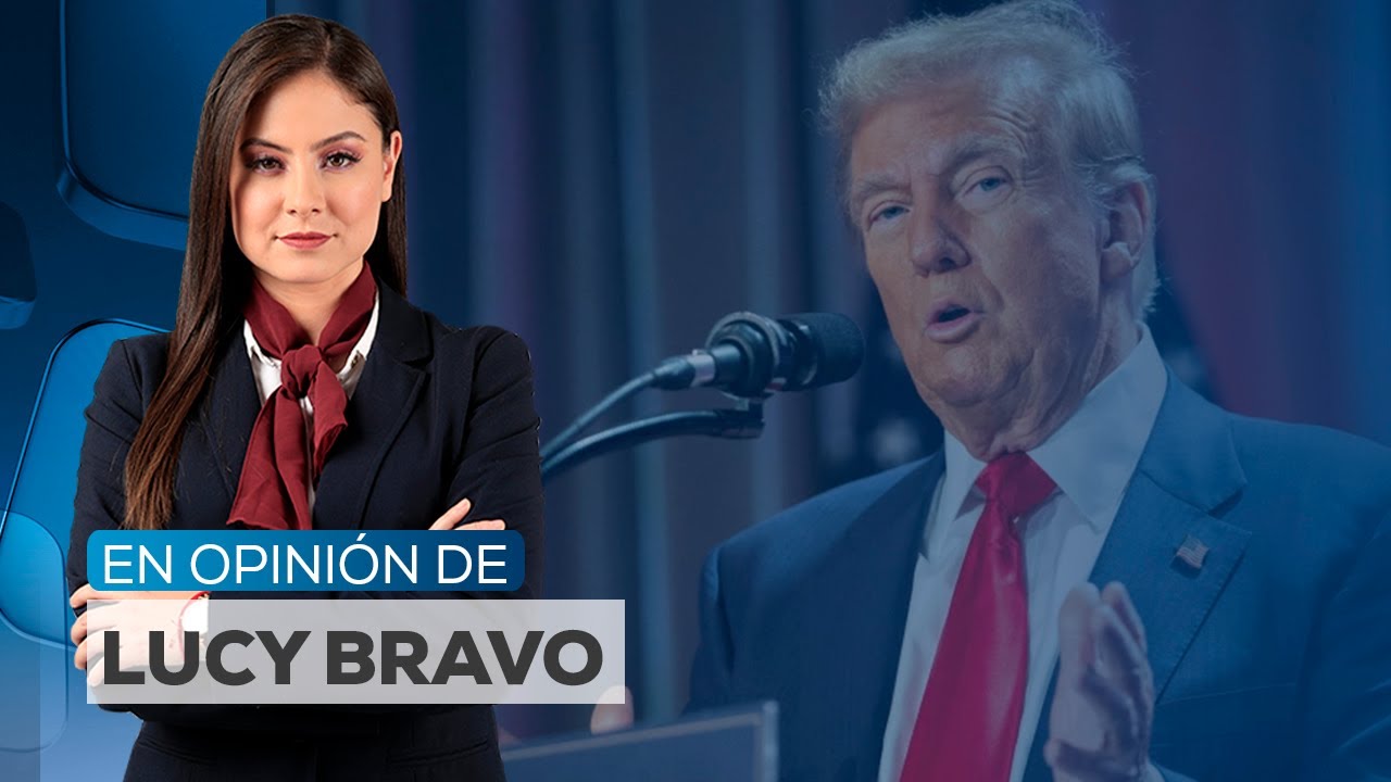 #OpiniónFIA de Lucy Bravo | ¿Era falta de capacidad o de voluntad? - YouTube