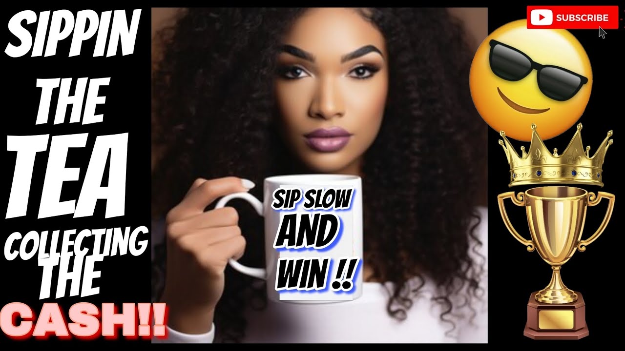 😉😊RELAX/SIP SOME TEA! AT EASE.. WITH THIS ROULETTE NEW STRATEGY!! AND ...