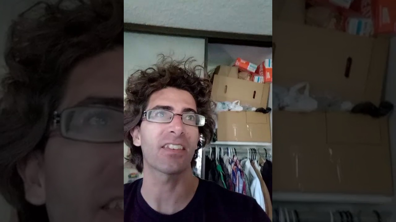 Joe Filippone Recording Grandma's voice for Grandma; new survival ...