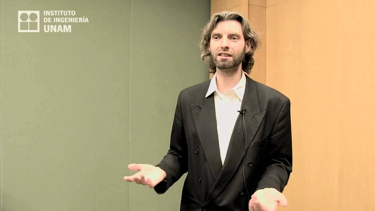Entrevista al Dr. Kees Roest del KWR Watercycle Research Institute ...