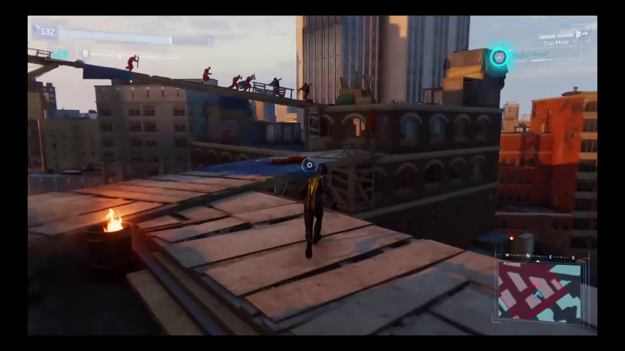 Spider man[road 110 subs] - YouTube