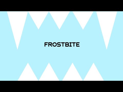 Frostbite (Original Song) - YouTube