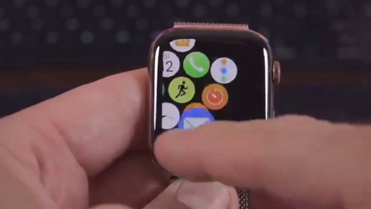 Quick demonstration - YouTube