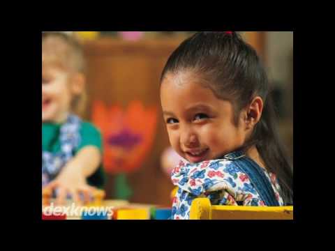 Family Circle Learning Center Renton WA 98055-5487 - YouTube
