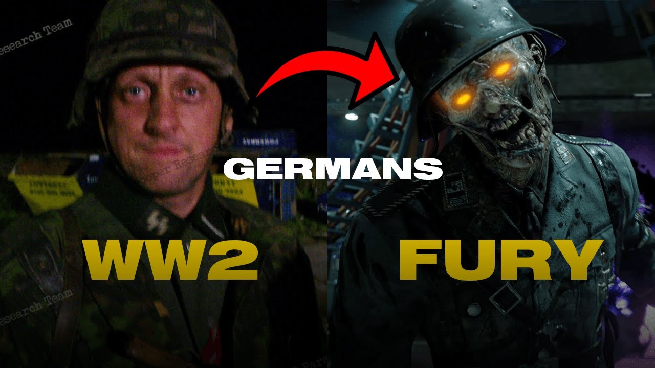 1 Sherman VS entire SS Battalion | FURY (2014) - YouTube