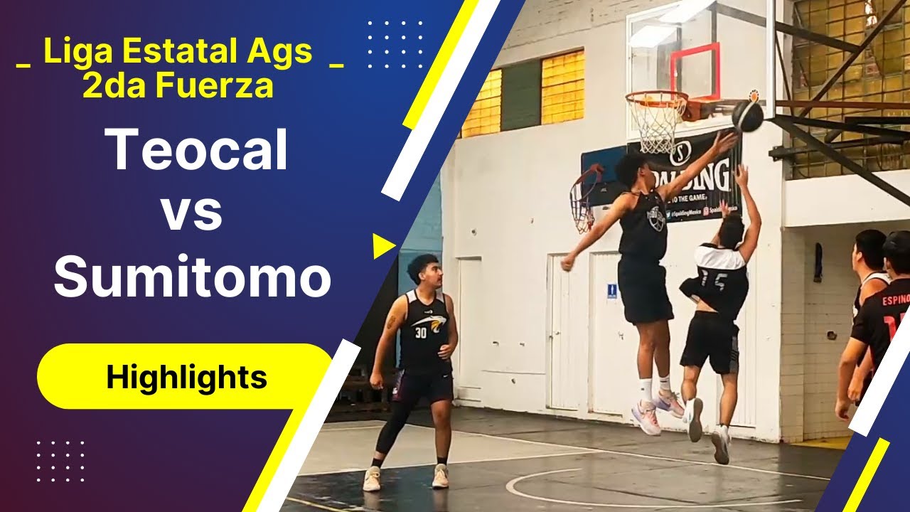 Teocal vs Palomas - YouTube