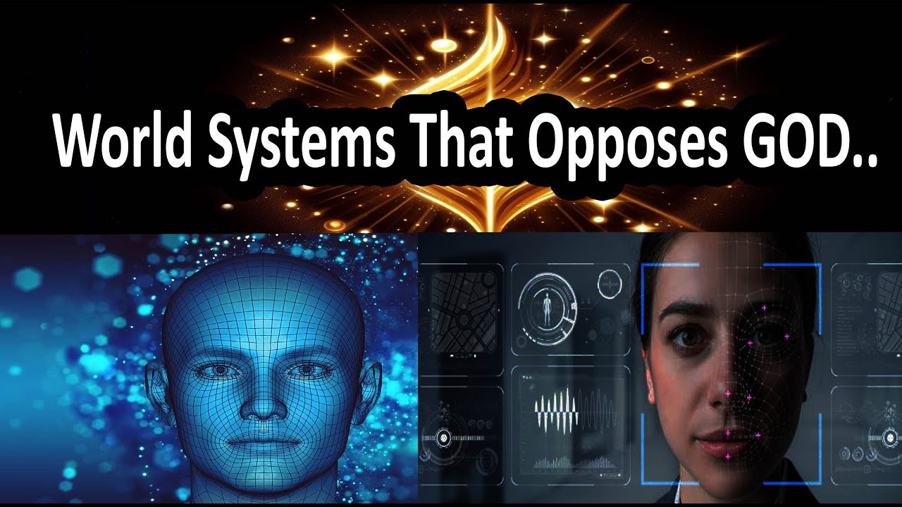 True Revelation Of How The Worldly Systems Is Sending Many To Hell ...